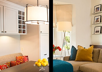 3 Best Interior Designers in Modesto, CA - Expert Recommendations