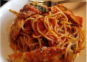 3 Best Italian Restaurants in Fort Collins, CO - Expert Recommendations