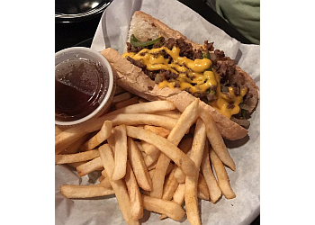 3 Best Sports Bars in Lubbock, TX - Expert Recommendations