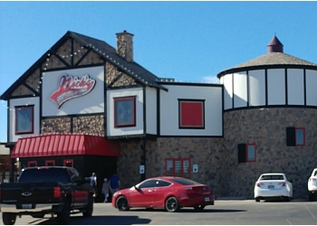 3 Best Sports Bars in Lubbock, TX - ThreeBestRated