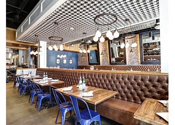 3 Best Italian Restaurants in Gilbert, AZ - Expert Recommendations