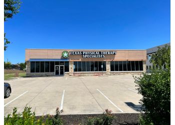 3 Best Physical Therapists in Round Rock, TX - Expert Recommendations