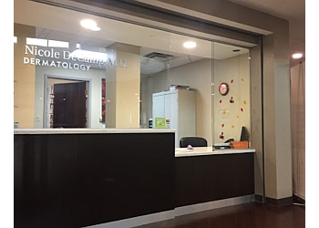 3 Best Dermatologists in Oklahoma City, OK - Expert Recommendations