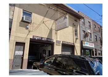 3 Best Auto Body Shops in Philadelphia, PA - Expert Recommendations