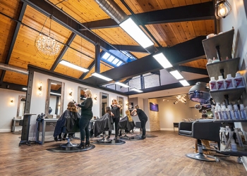 3 Best Hair Salons in Naperville, IL - Expert Recommendations