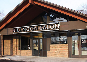 3 Best Hair Salons in Naperville, IL - Expert Recommendations