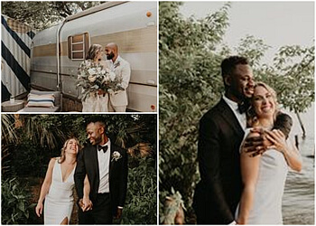 3 Best Wedding Photographers in Austin, TX - ThreeBestRated