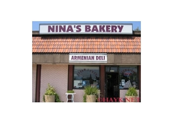 3 Best Bakeries in Fresno, CA - ThreeBestRated