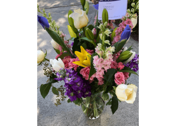 3 Best Florists in Durham, NC - Expert Recommendations