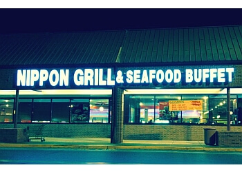 3 Best Seafood Restaurants in Springfield, MA - ThreeBestRated