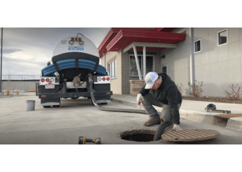 3 Best Septic Tank Services in Boulder, CO - Expert Recommendations