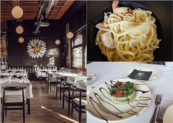 3 Best Italian Restaurants in Elizabeth, NJ - ThreeBestRated