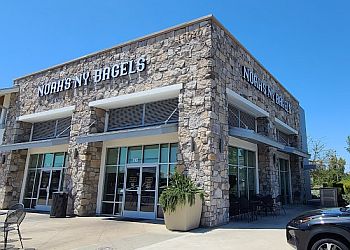 3 Best Bagel Shops in Santa Ana, CA - Expert Recommendations