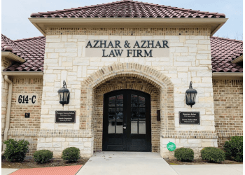 3 Best Immigration Lawyers in Plano, TX - Expert Recommendations