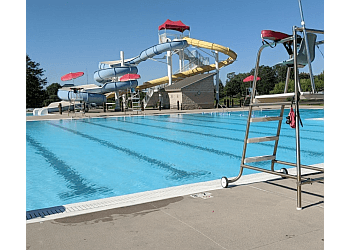 3 Best Amusement Parks in Cedar Rapids, IA - Expert Recommendations