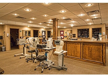 3 Best Pediatric Optometrists in Lubbock, TX - ThreeBestRated