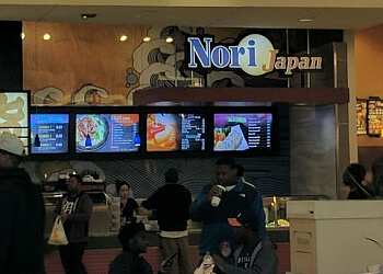 3 Best Japanese Restaurants in Toledo, OH - Expert Recommendations