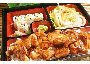 3 Best Japanese Restaurants in Toledo, OH - Expert Recommendations