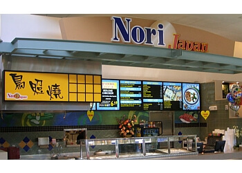 3 Best Japanese Restaurants in Toledo, OH - Expert Recommendations