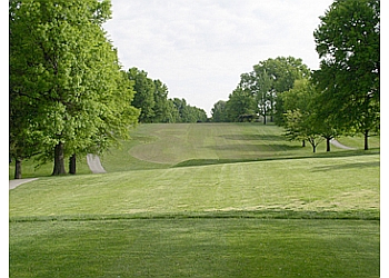 3 Best Golf Courses in St Louis, MO - Expert Recommendations