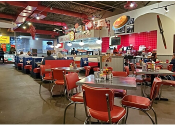 3 Best Cafe in Dallas, TX - Expert Recommendations