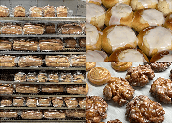 3 Best Bakeries in Cincinnati, OH - Expert Recommendations