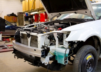 3 Best Auto Body Shops in Springfield, MA - Expert Recommendations