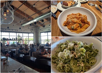3 Best Italian Restaurants in Gilbert, AZ - Expert Recommendations