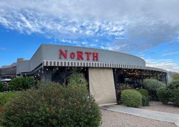 3 Best Italian Restaurants in Tucson, AZ - Expert Recommendations