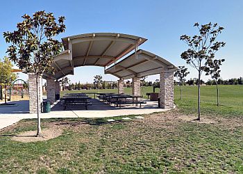 3 Best Public Parks in Sacramento, CA - Expert Recommendations
