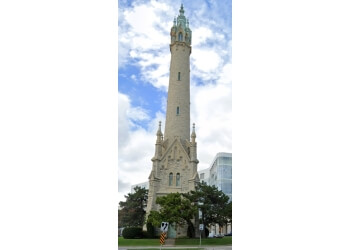 3 Best Landmarks in Milwaukee, WI - Expert Recommendations