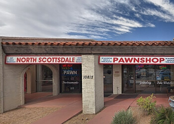 Pawn Shops In Scottsdale