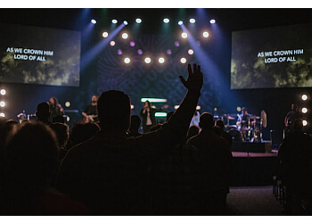 3 Best Churches in Rochester, NY - Expert Recommendations