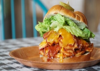 3 Best Sandwich Shops in Gilbert, AZ - Expert Recommendations