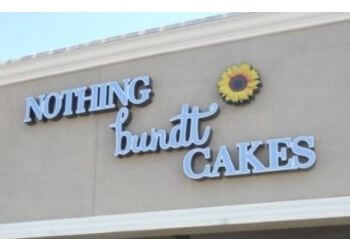 Nothing Bundt Cakes Beaumont