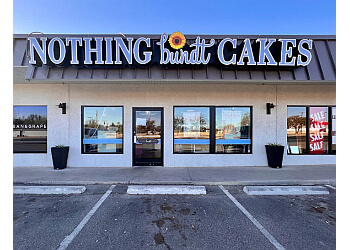 Nothing Bundt Cakes Midland Tx