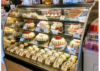 Nothing Bundt Cake Modesto