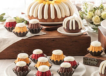 3 Best Cakes in Plano, TX - Expert Recommendations