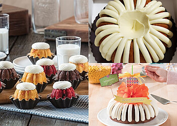 3 Best Cakes in Springfield, IL - ThreeBestRated