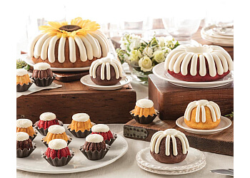 3 Best Cakes in Springfield, IL - ThreeBestRated