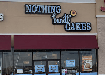 3 Best Cakes in Oklahoma City, OK - Expert Recommendations