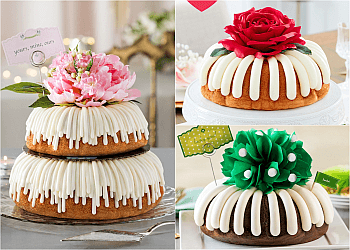 3 Best Cakes in Oklahoma City, OK - Expert Recommendations