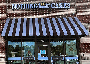 3 Best Cakes in Savannah, GA - Expert Recommendations