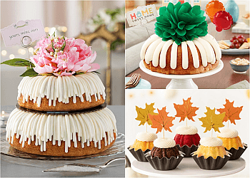 3 Best Cakes in Springfield, IL - Expert Recommendations