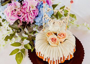 3 Best Cakes in St Paul, MN - Expert Recommendations