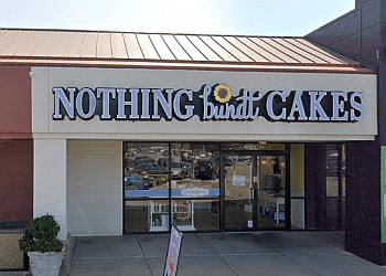 3 Best Cakes in Wichita, KS - Expert Recommendations
