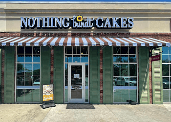 3 Best Cakes in Baton Rouge, LA - Expert Recommendations