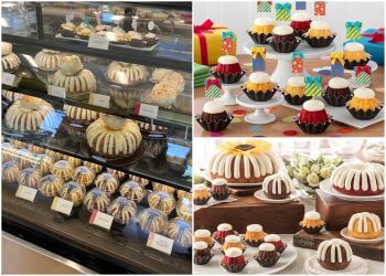 3 Best Cakes in Baton Rouge, LA - ThreeBestRated