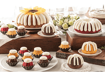 Nothing Bundt Cakes Chesapeake