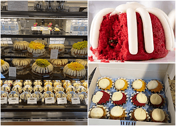 3 Best Cakes in Tulsa, OK - ThreeBestRated